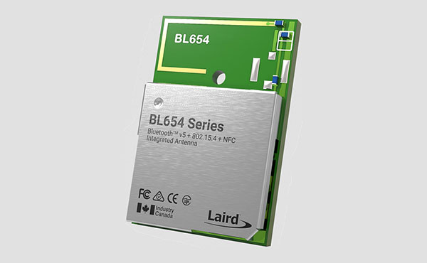 Laird Connectivity 유통업체 | DigiKey Electronics